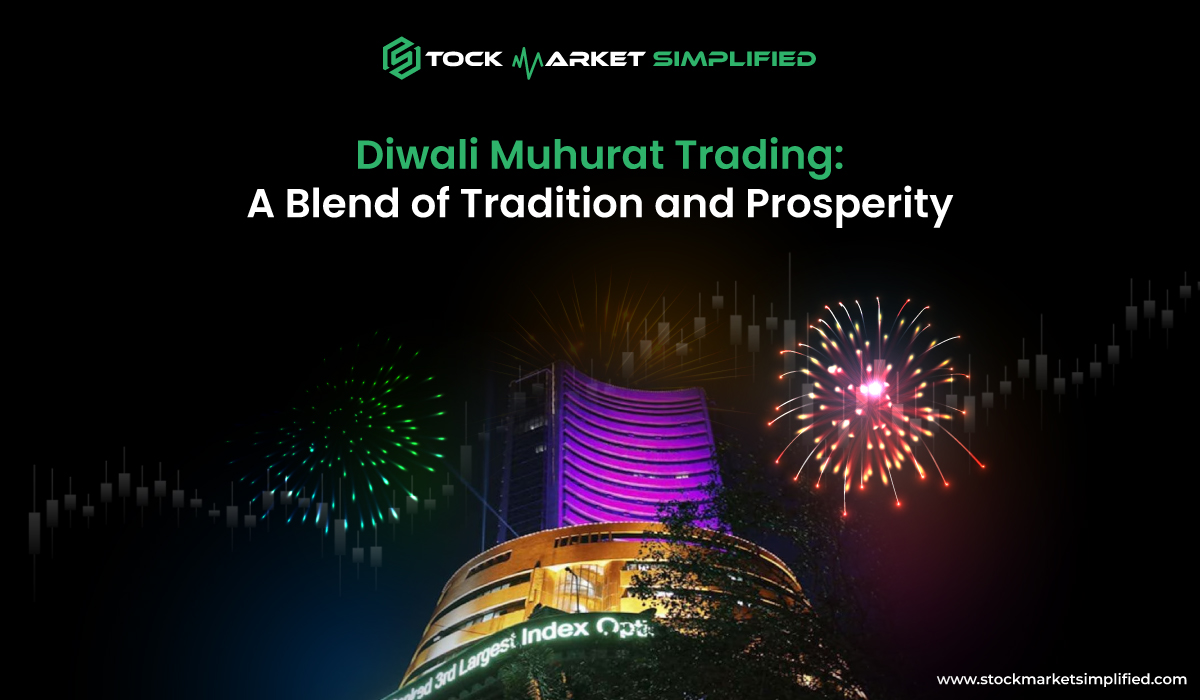 Diwali Muhurat Trading: Embrace Tradition and Wealth