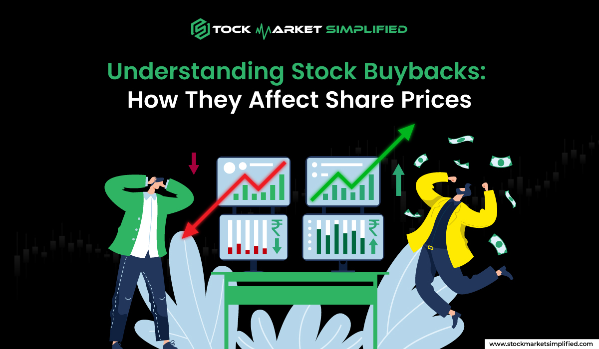 Understanding Stock Buybacks and Their Impact on Share Price