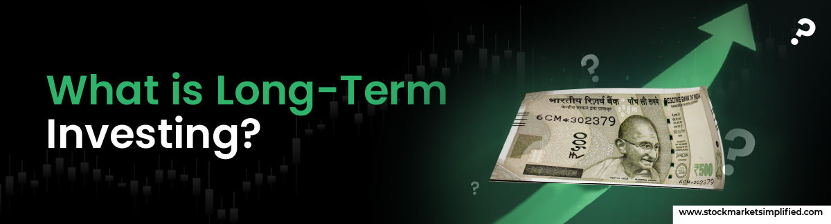 5 Effective Stock Market Strategies for Long-Term Success