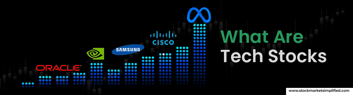 Tech Stocks vs. Blue-Chip Stocks: Choosing the Best Option