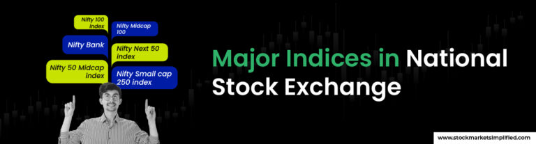 National Stock Exchange(NSE): A Comprehensive Guide
