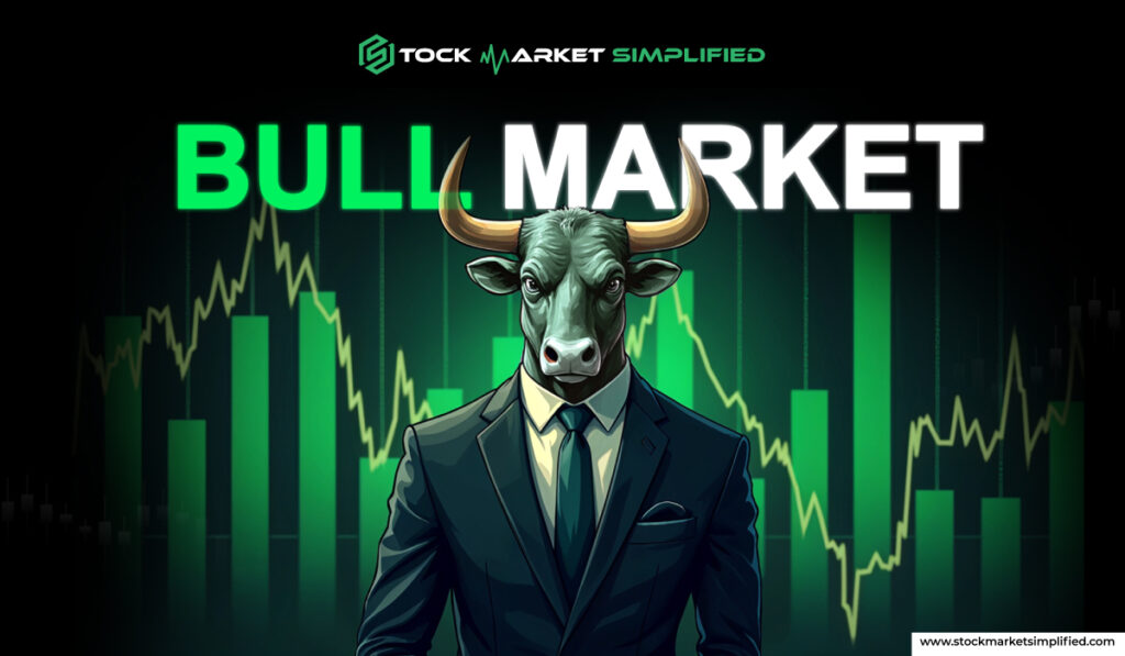 What is Bull Market? - stockmarketsimplified